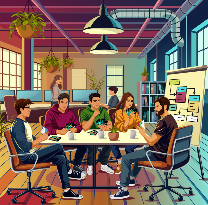 Elevation of Privilege Threat Modeling Game – CyberSec Games